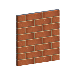 Systems | Brick Facades Reimagined